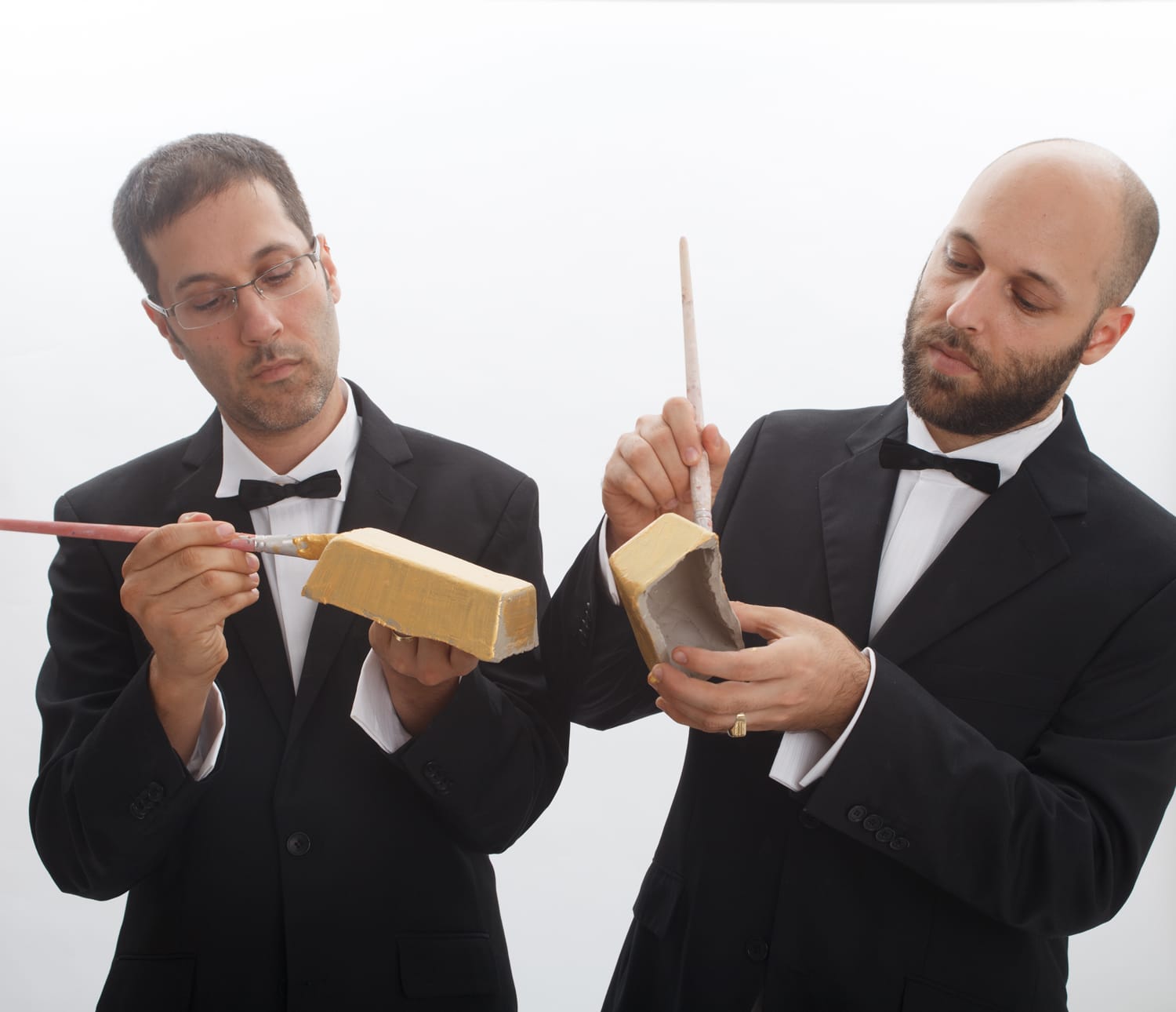 Roy Maayan - Benyamini Contemporary Ceramics Center