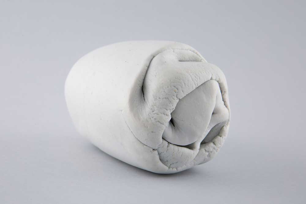 2018: סיון שפנר - בית בנימיני לקרמיקה עכשווית