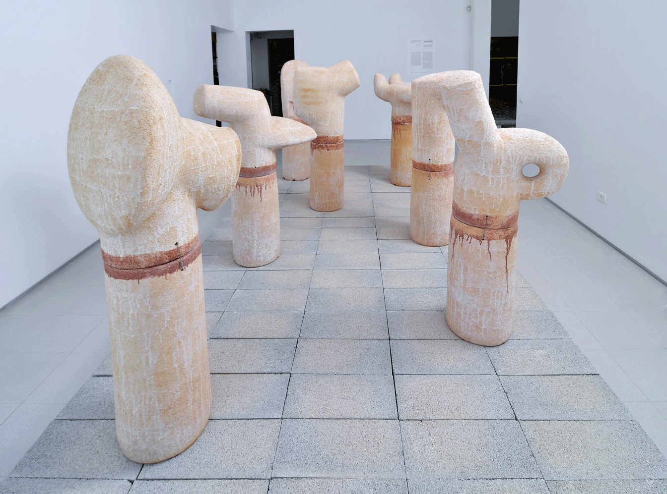 In Conversation with Moshe Shek - Benyamini Contemporary Ceramics Center