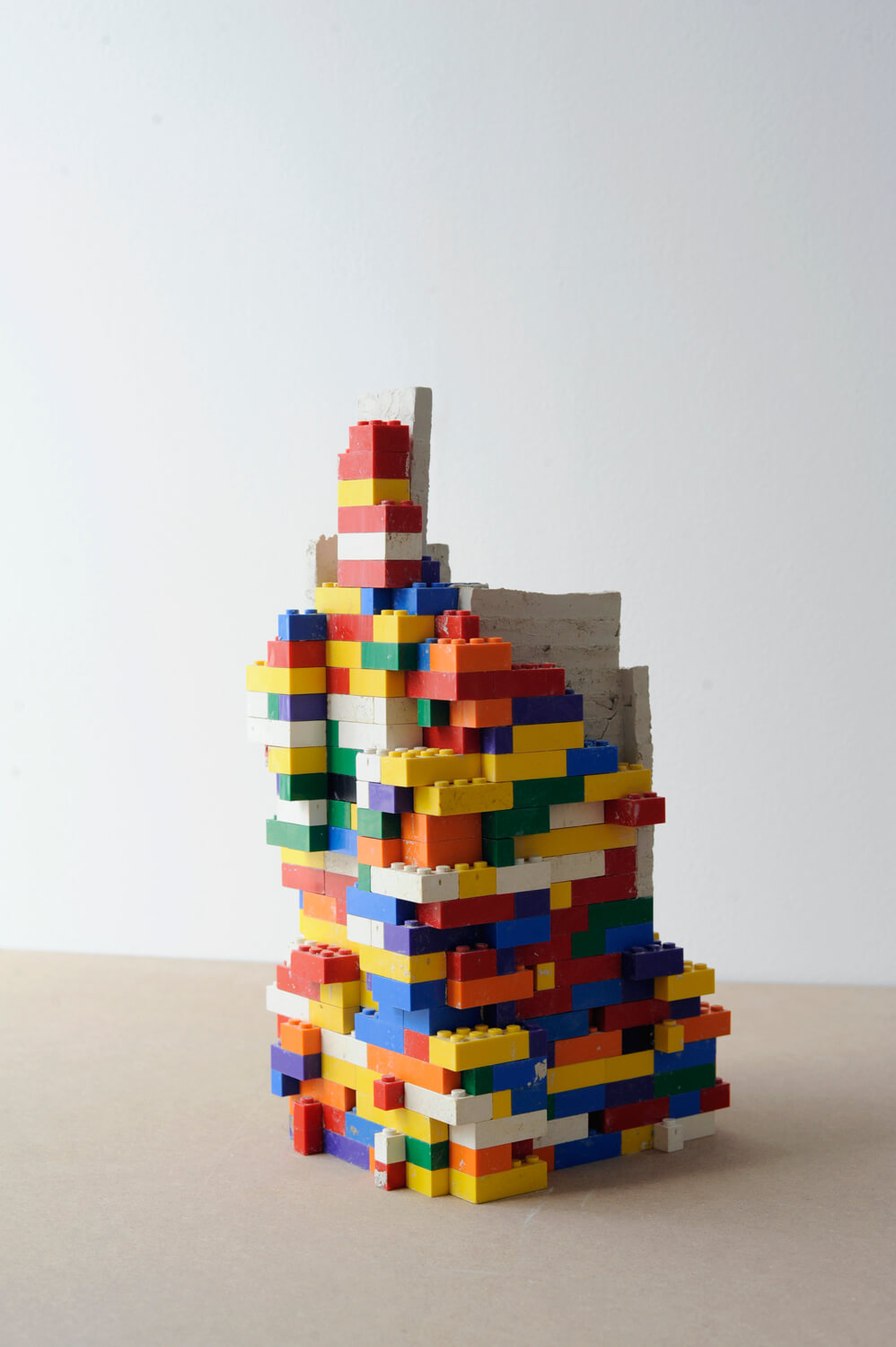 Mekomi – Place in Locality – at Beit Binyamini - Benyamini Contemporary ...