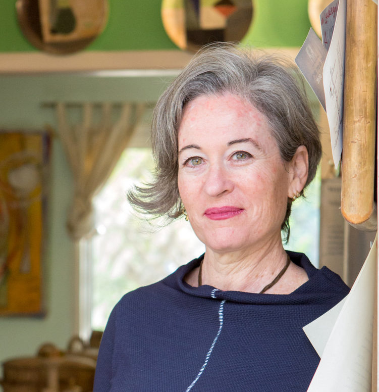 Laurie Goldstein - Benyamini Contemporary Ceramics Center