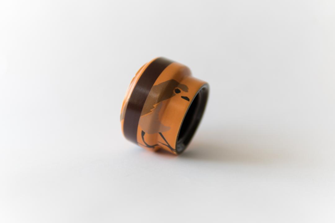 מיה מוצ‘בסקי פרנס / Maya Parnas - בית בנימיני לקרמיקה עכשווית