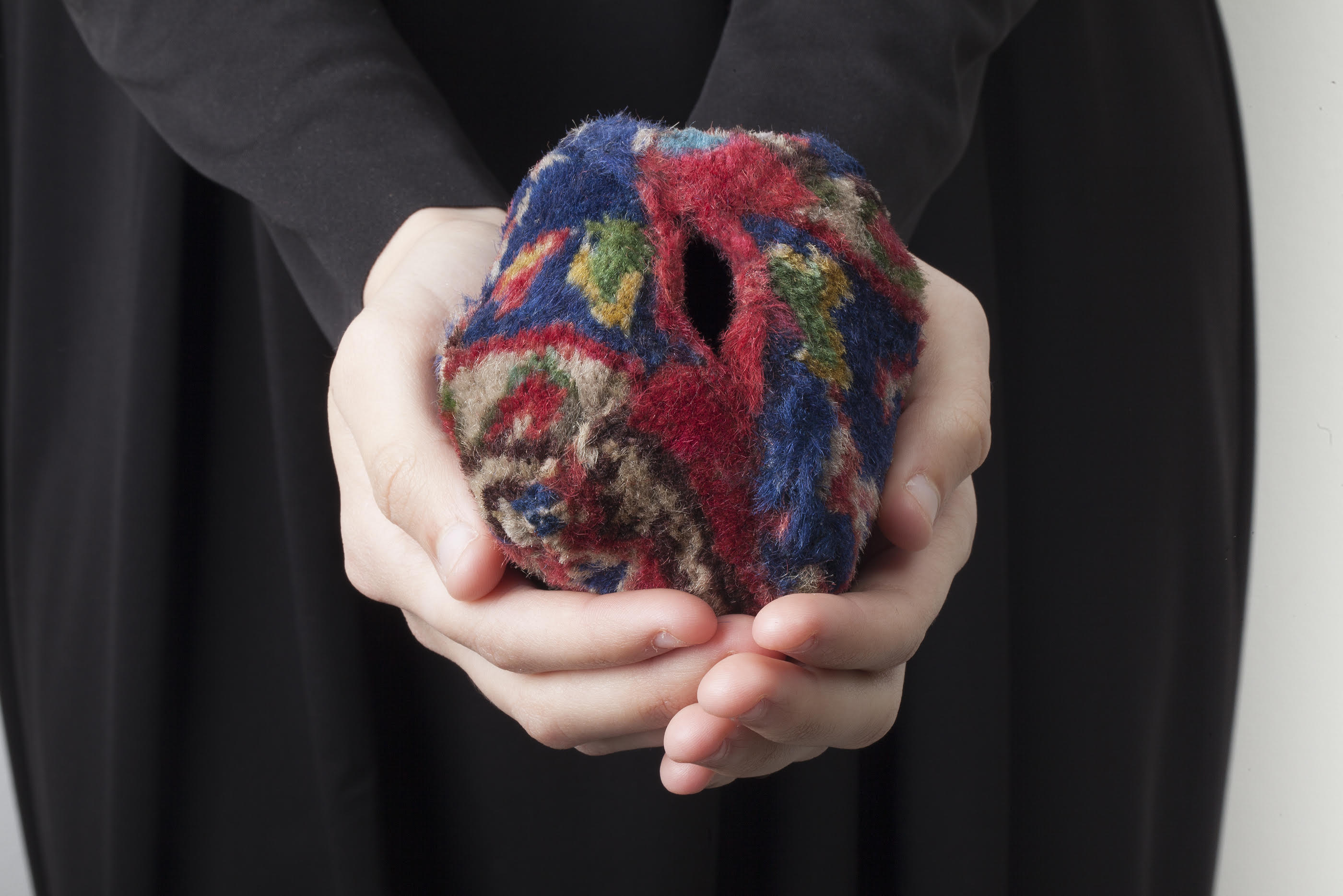 Indazone - Einat Leader, Shachar Cohen - Benyamini Contemporary ...