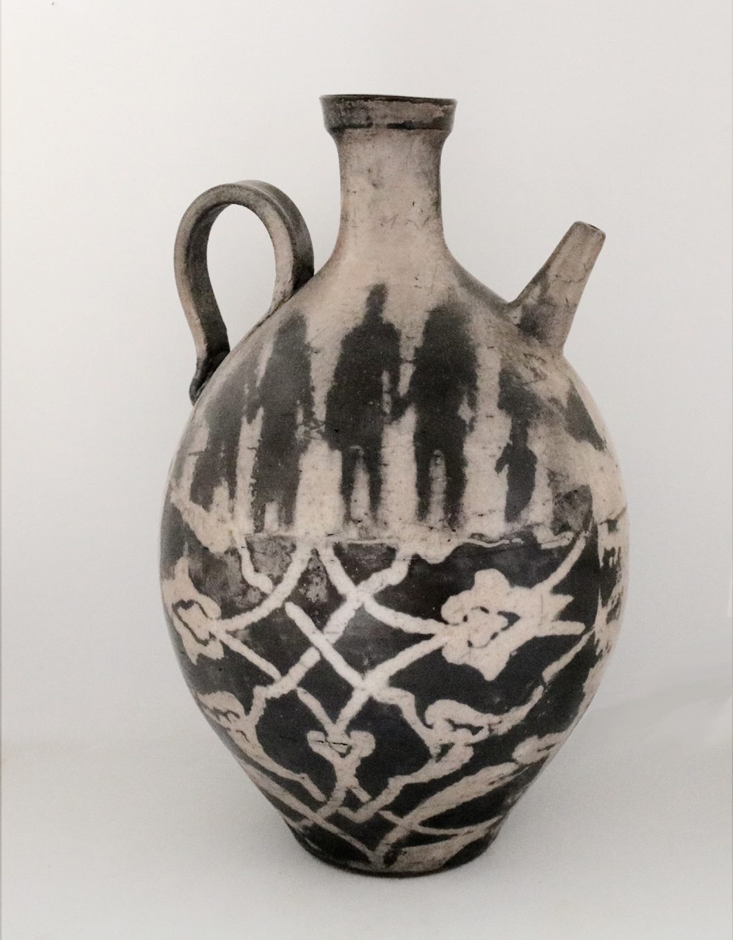 אבנר זינגר / Avner Singer - בית בנימיני לקרמיקה עכשווית