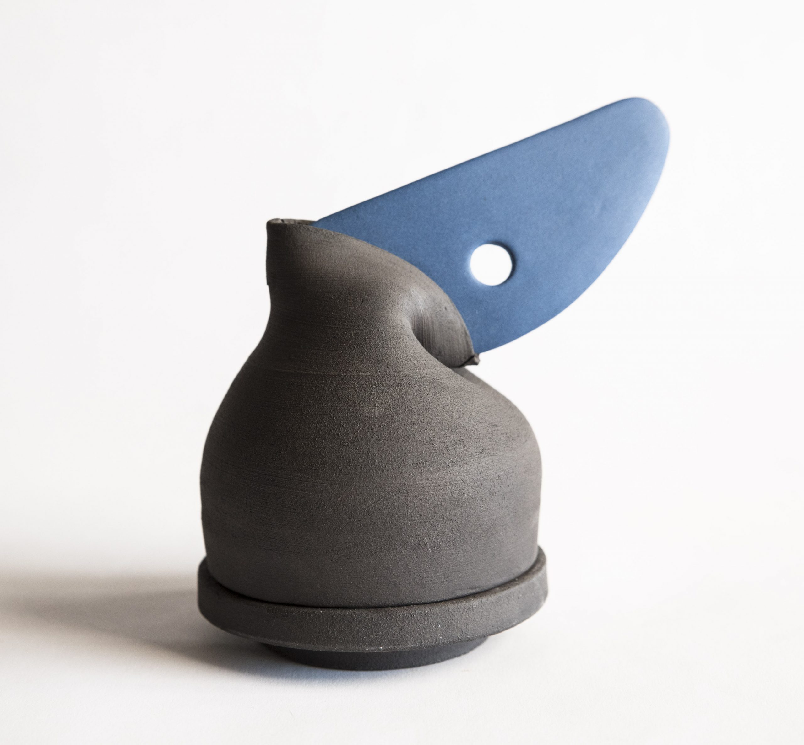 אורית בן אריה / Orit Ben Arie - בית בנימיני לקרמיקה עכשווית