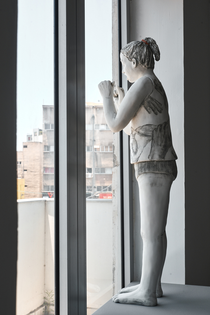 Wake-up Call / Dori Shechtel Zanger - Benyamini Contemporary Ceramics ...