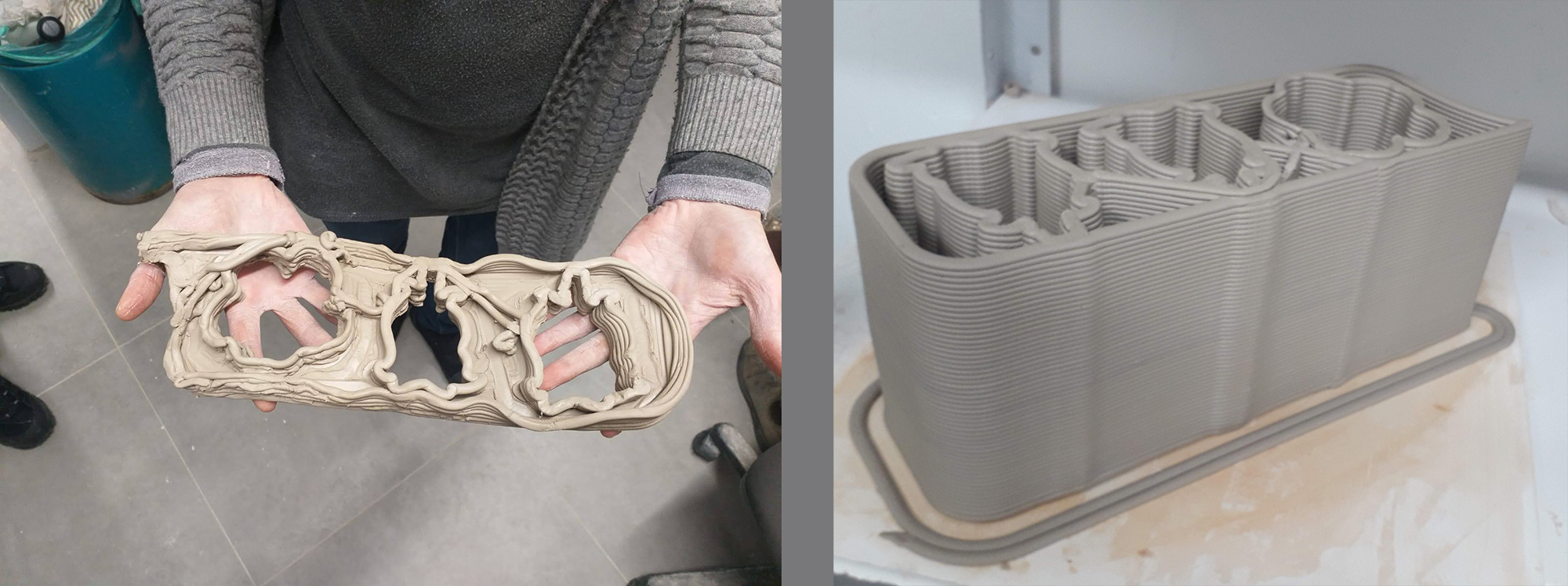 Adam Chau (USA) / And Sometimes (after Kottler, after Stein) - בית ...