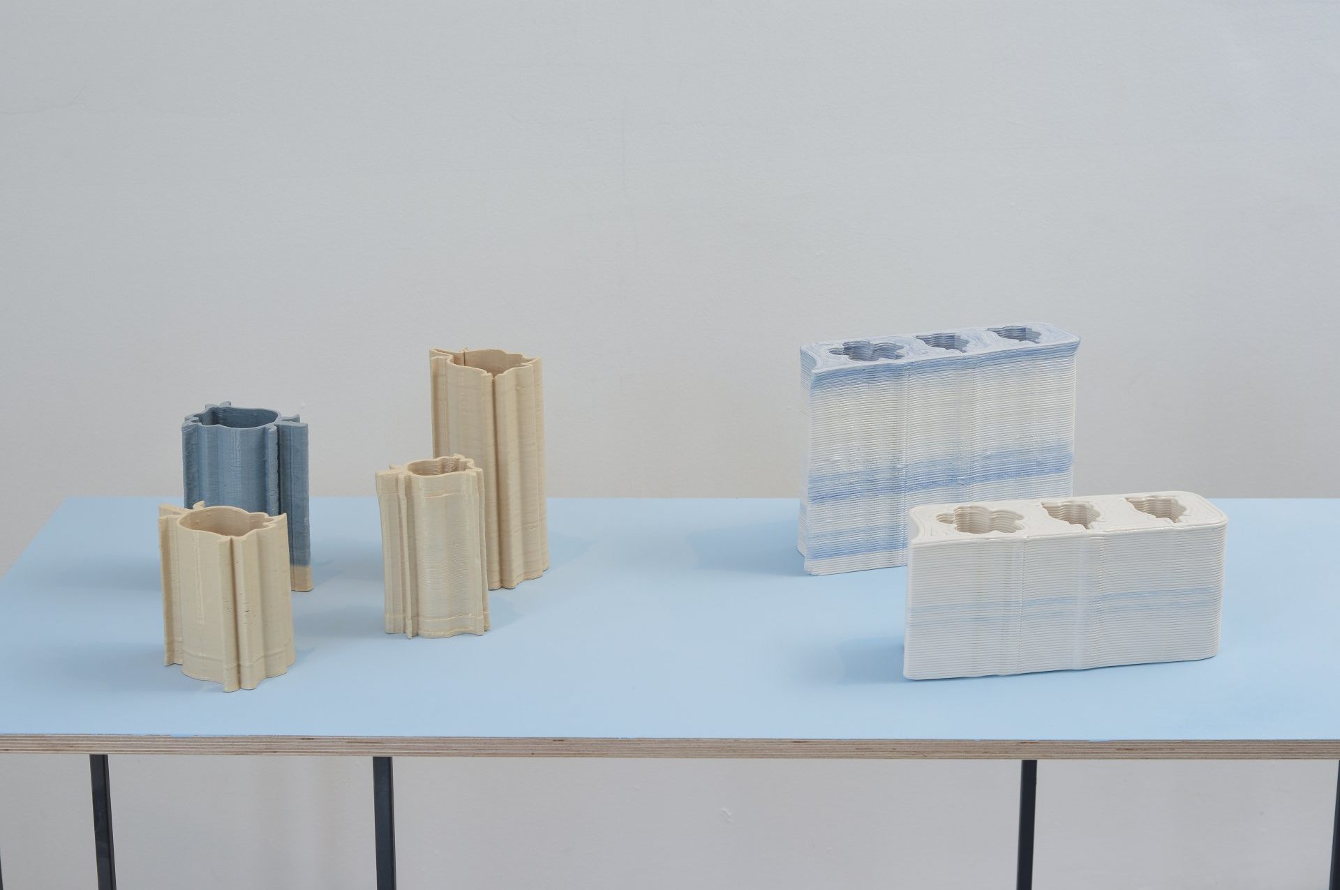 Adam Chau (USA) / And Sometimes (after Kottler, after Stein) - בית ...