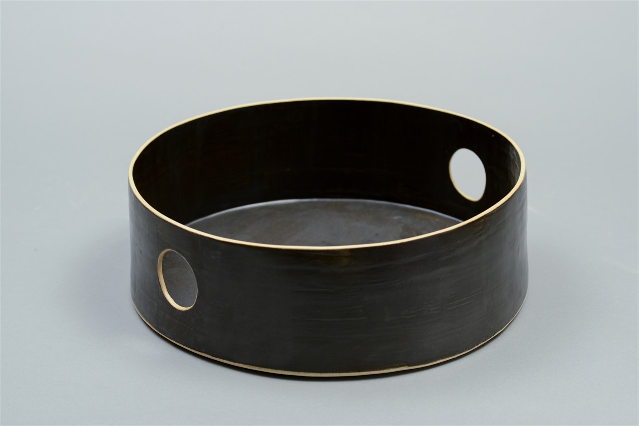 LAURIE GOLDSTEIN - Benyamini Contemporary Ceramics Center