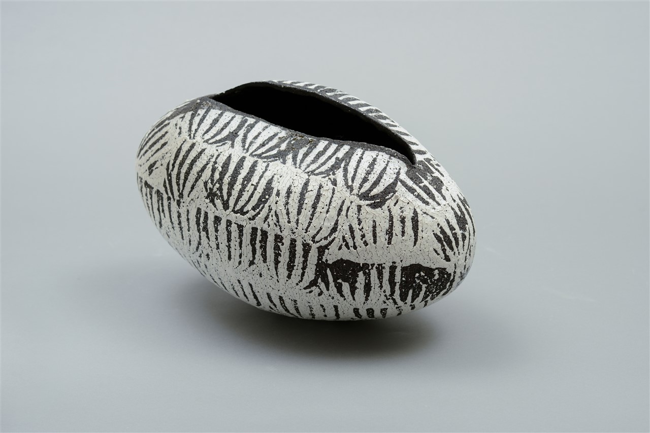 MARTHA RIEGER - Benyamini Contemporary Ceramics Center