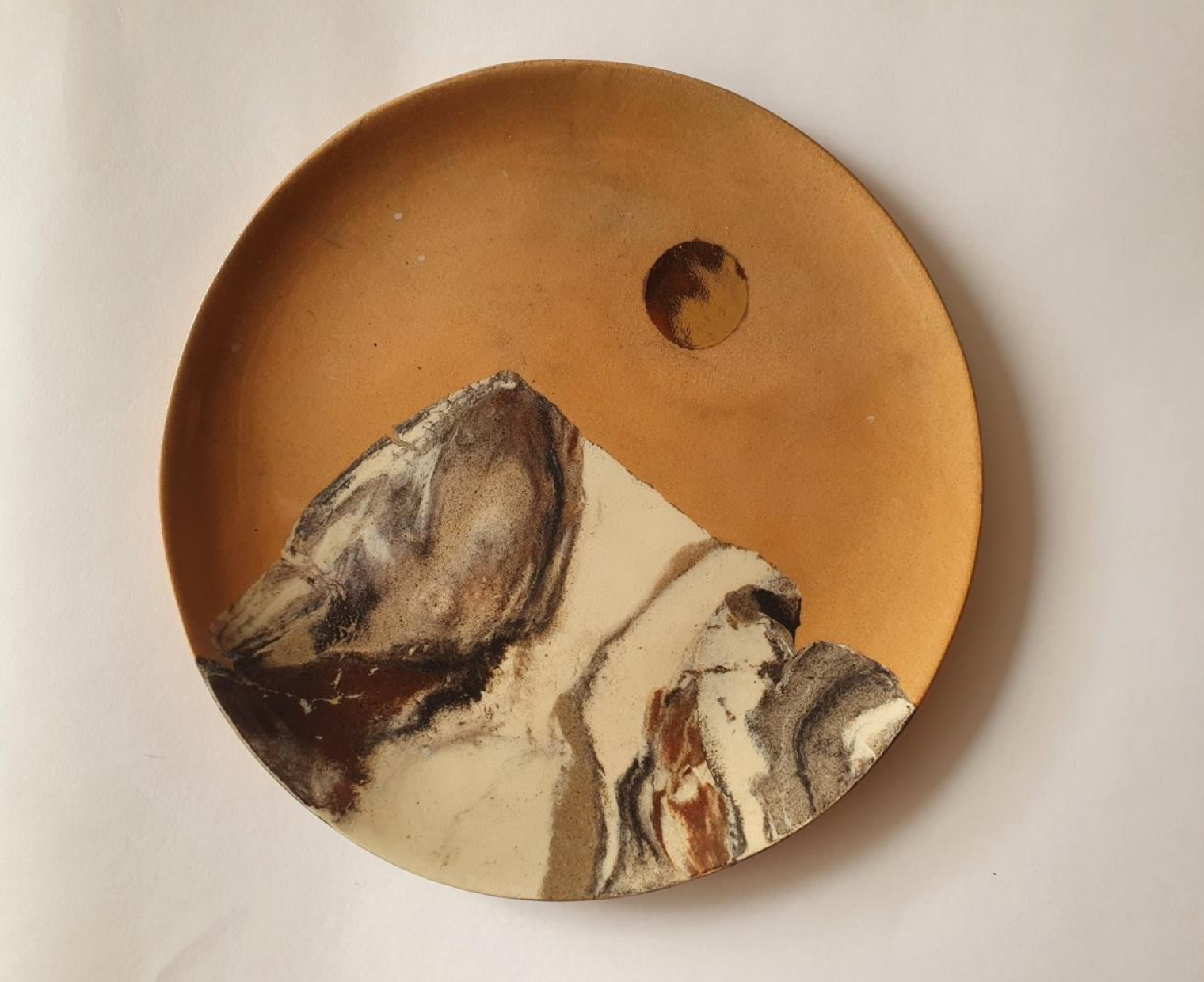 Tectonic / Ziv Gennel - Benyamini Contemporary Ceramics Center