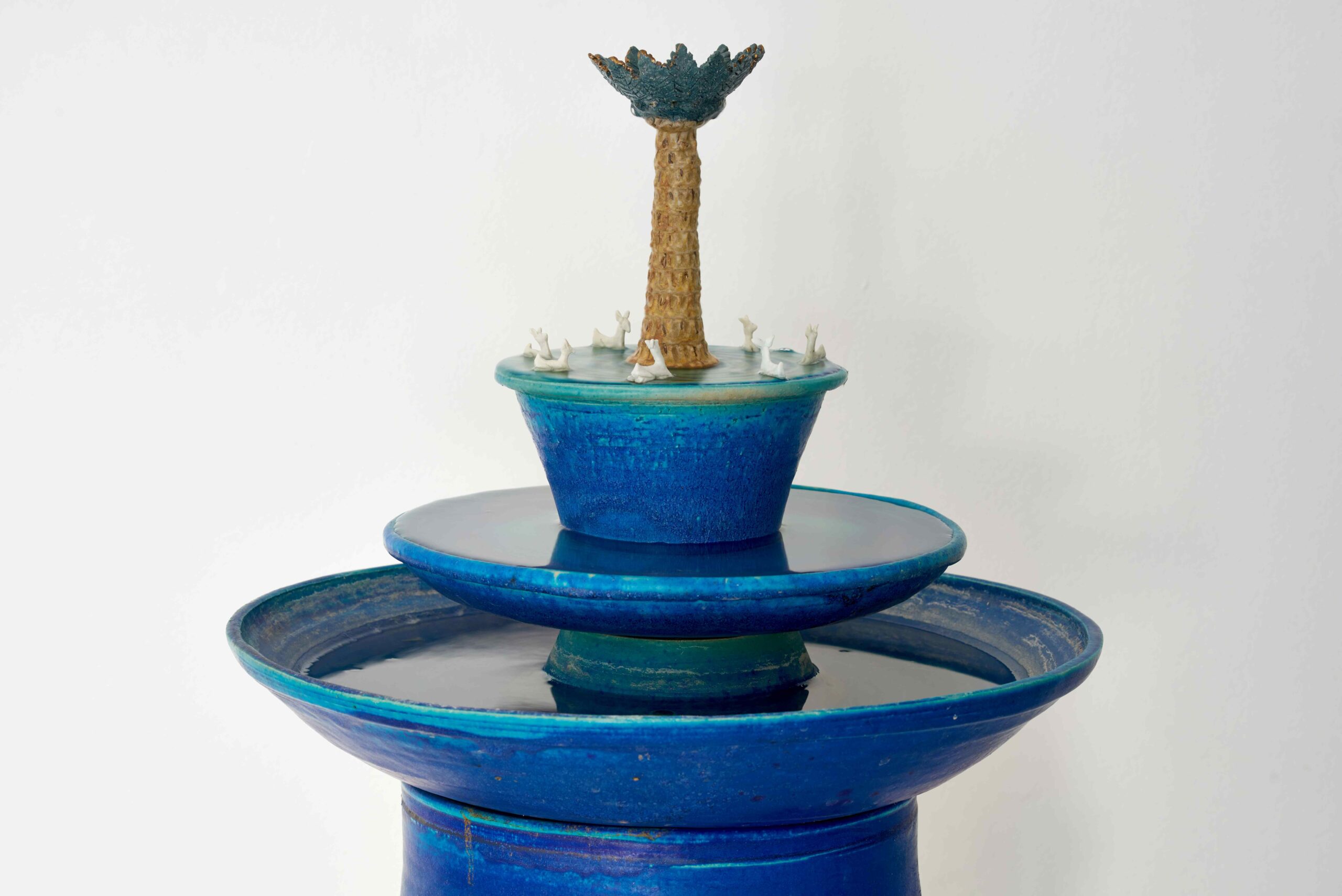 Intermediate Wheel Throwing / Working Big on the Wheel / Alon Gil ...