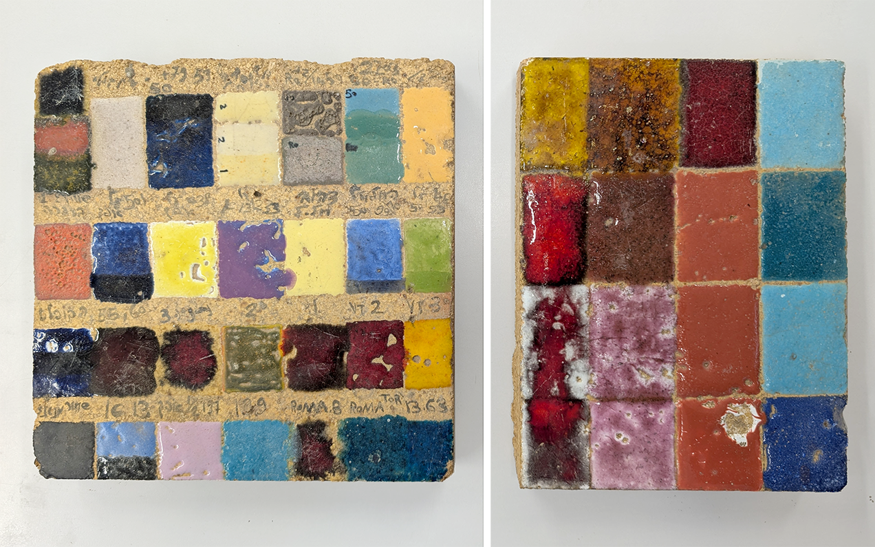 Salah Alkara (b. 1955) and Salman Alkara (b. 1950) - Benyamini ...