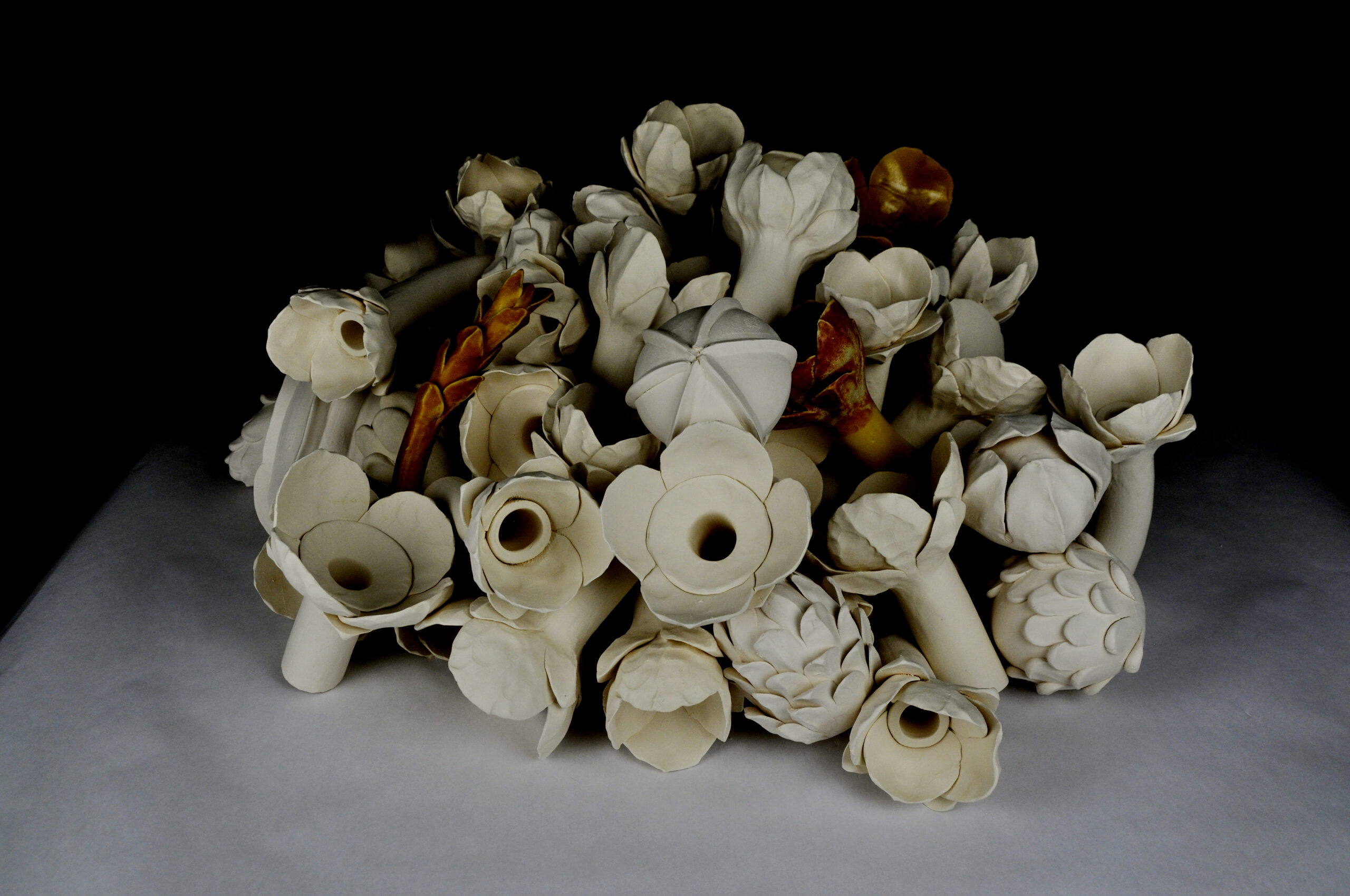 Such Beauty | Anat Shiftan - Benyamini Contemporary Ceramics Center